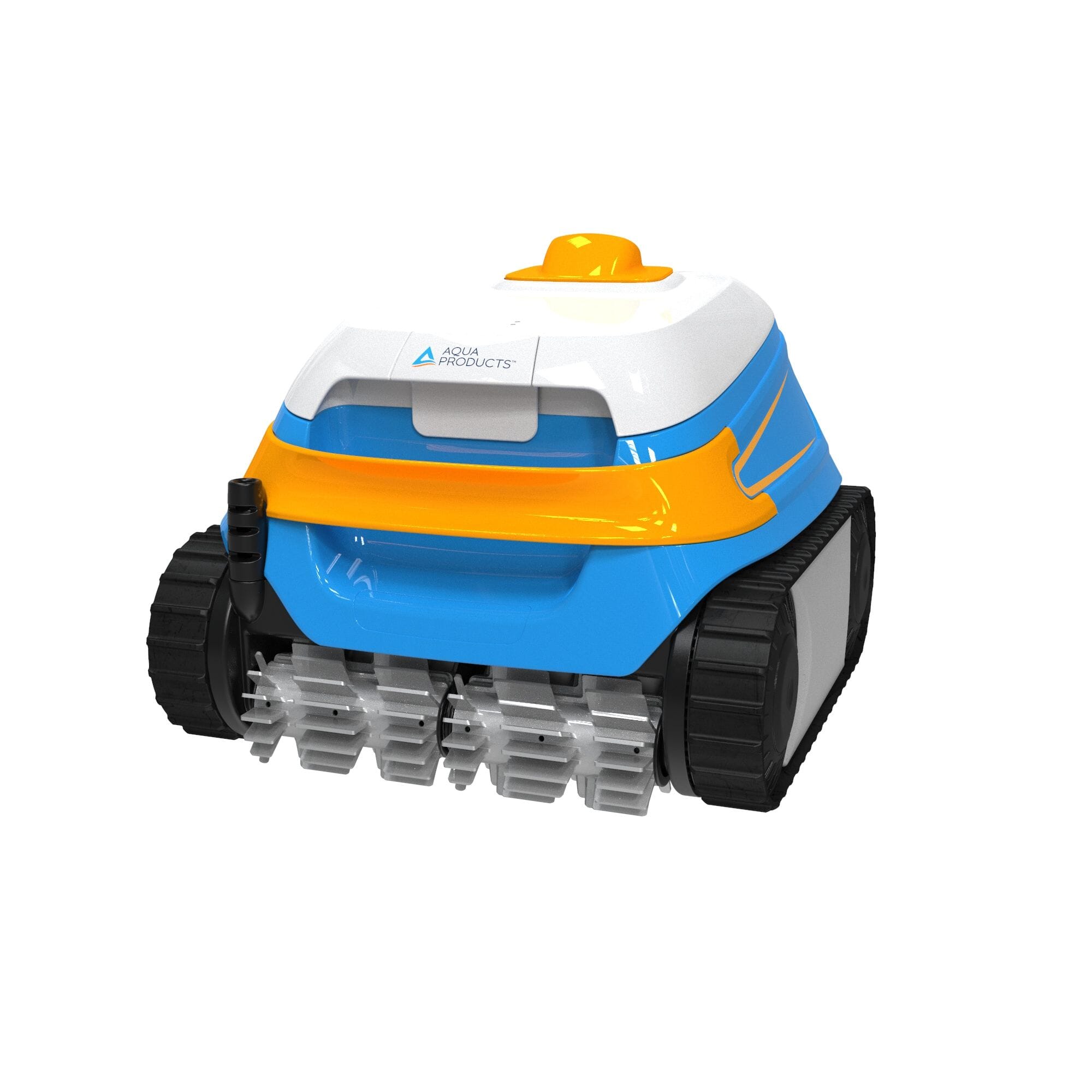 Evo 614 iQ Smart Pool Cleaner | Aqua Products Pool Cleaners